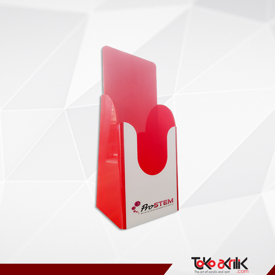 Display Akrilik: Solusi Elegan untuk Tampilan Produk - Beli Sekarang!